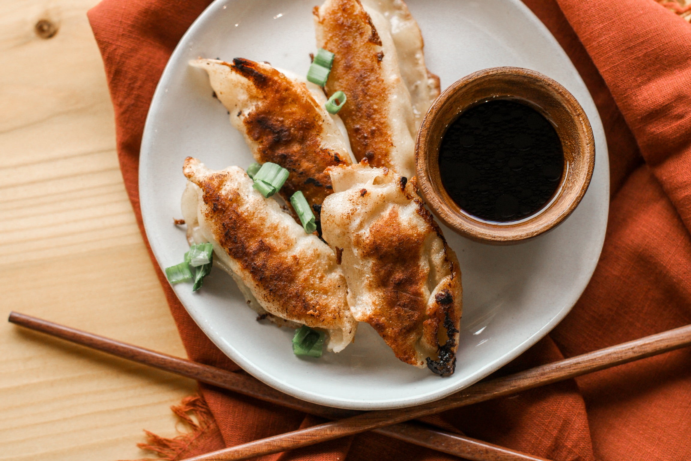 Cha-Inspired Conversations / Our Heritage – Cha Community