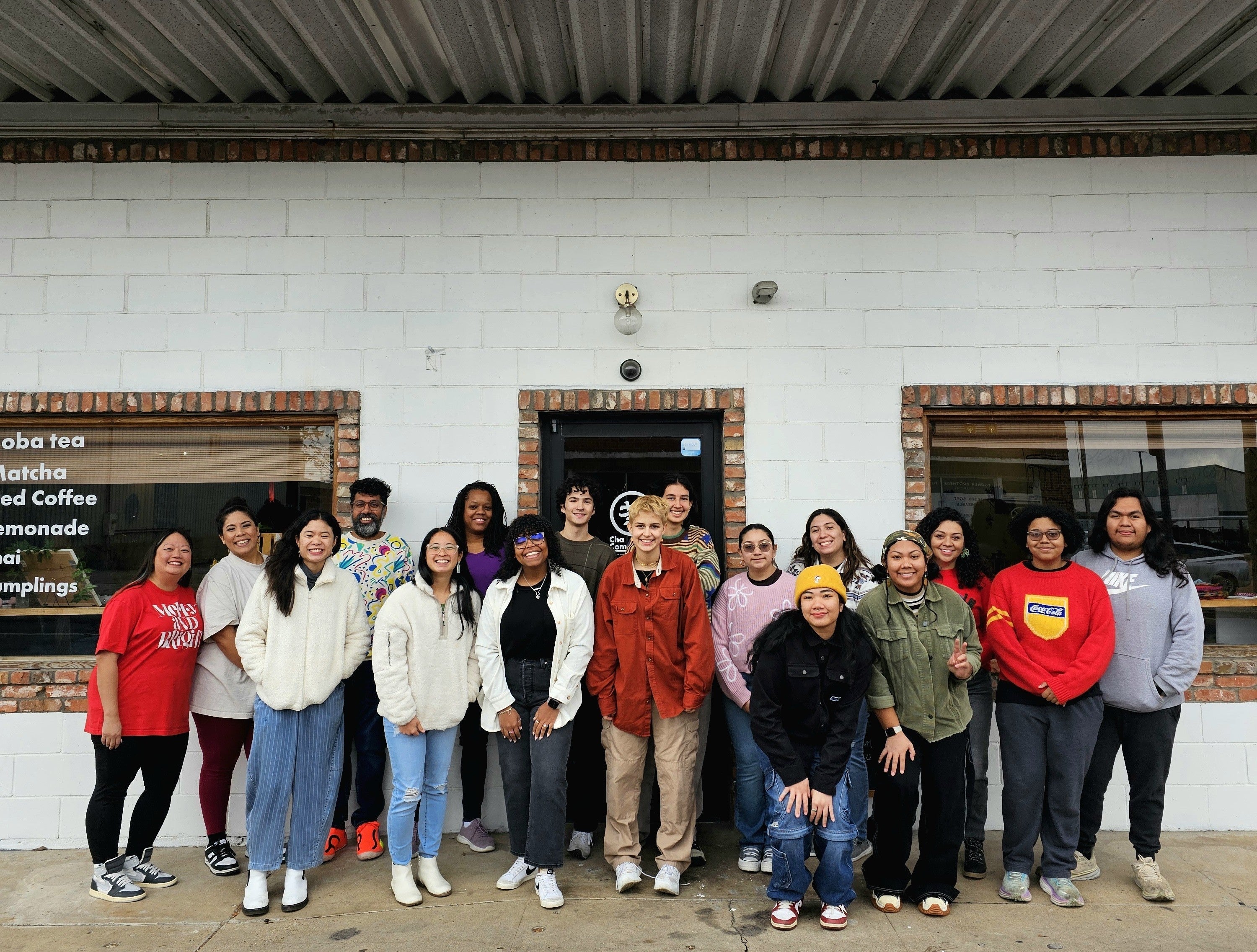 2024 Community Impact Report – Cha Community