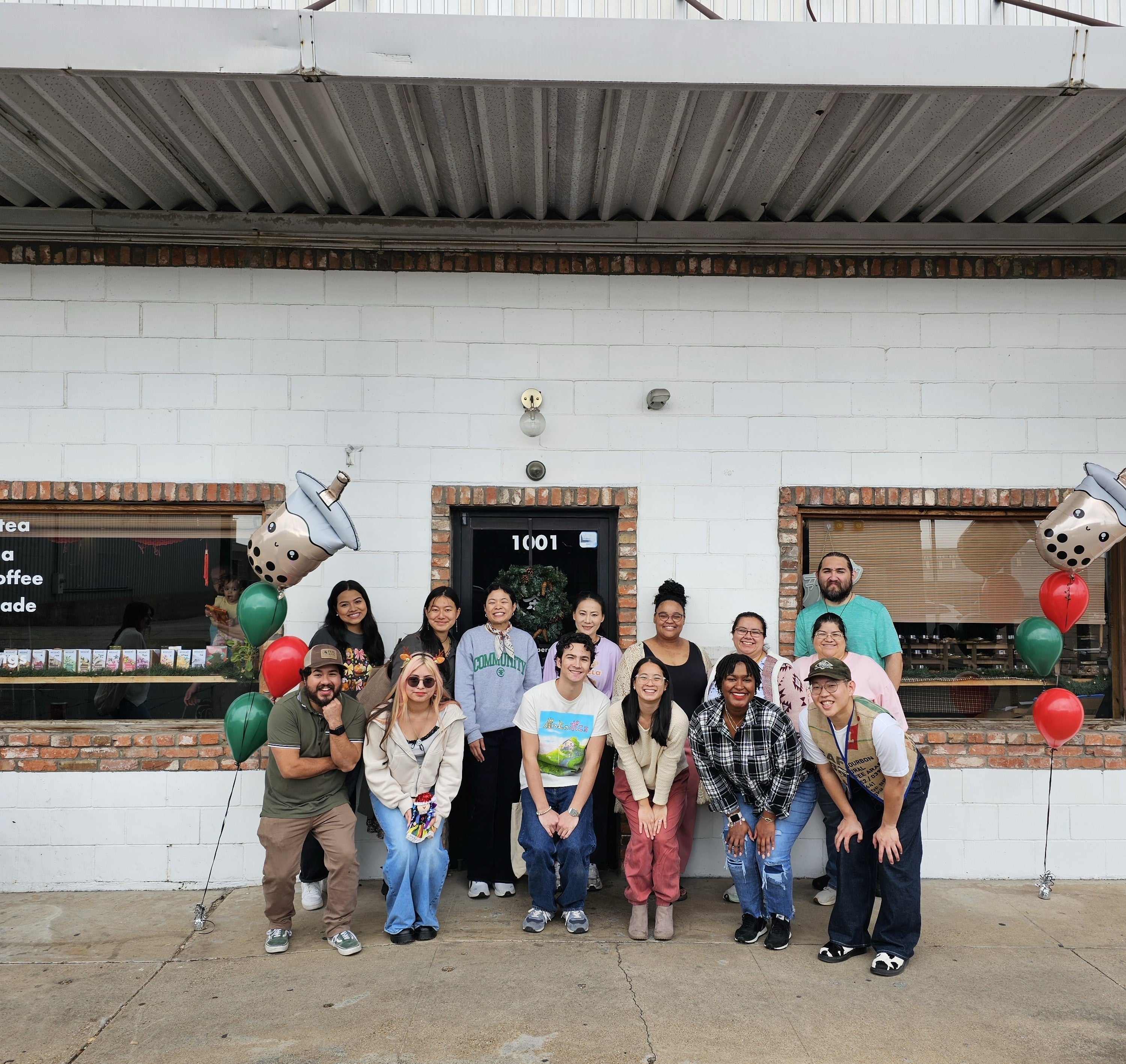 2025 Community Impact Report – Cha Community