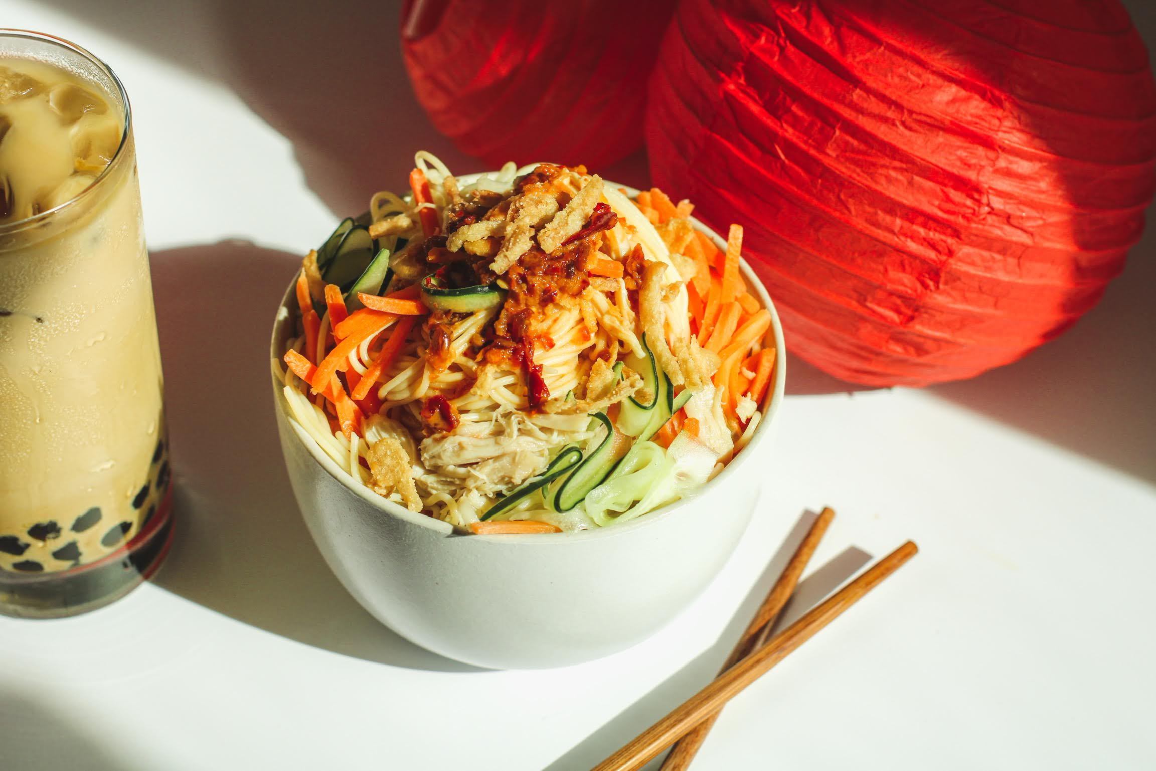 2022 Community Impact Report – Cha Community